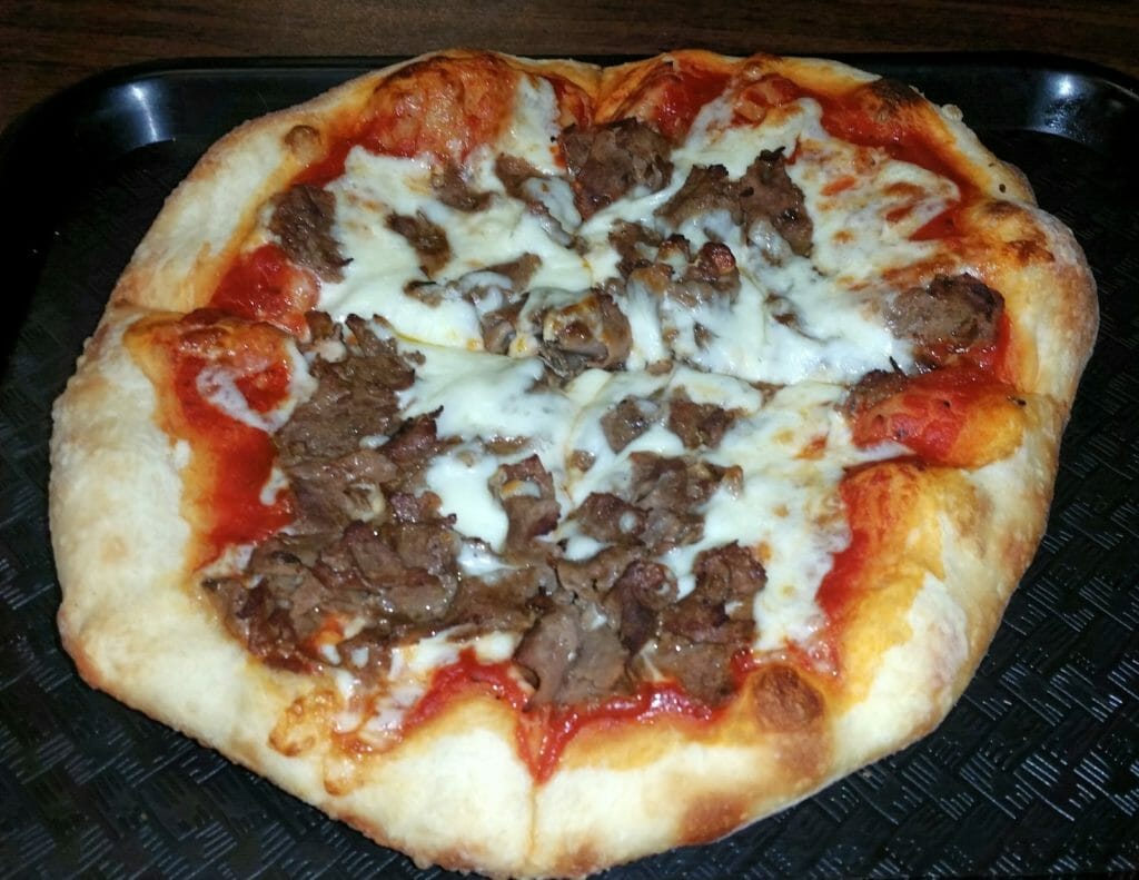 JoJo Pizza - LYH – Lynchburg Tourism