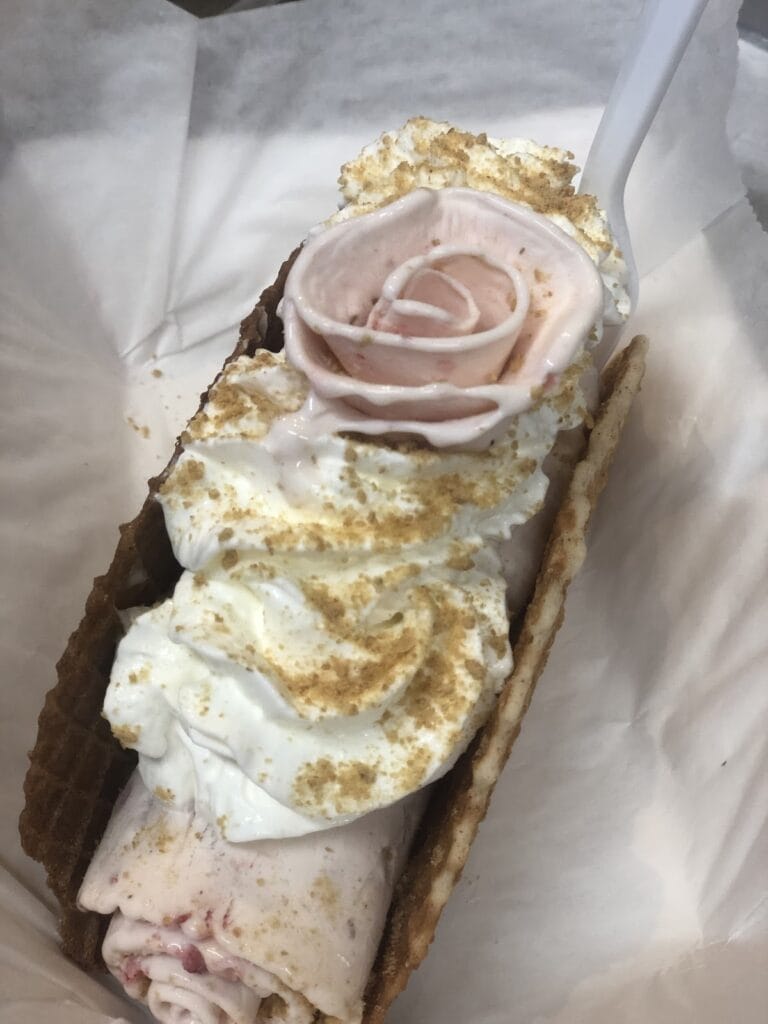 MayLynn’s Creamery Downtown - LYH – Lynchburg Tourism