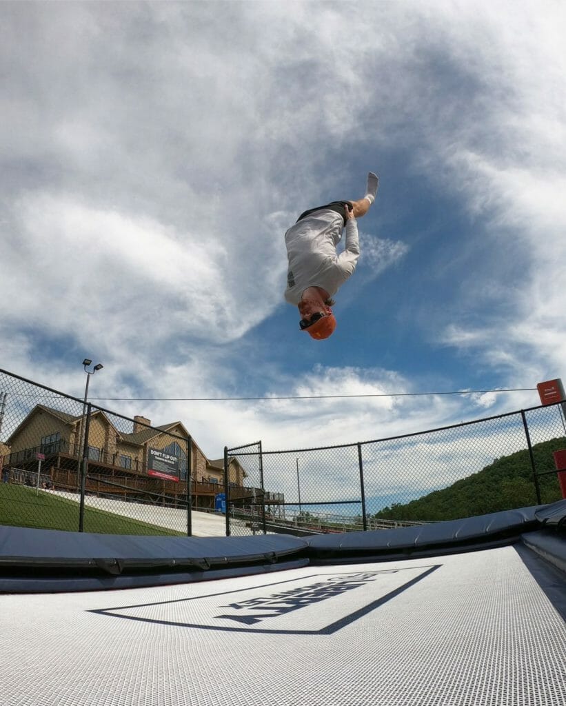 Liberty Mountain Snowflex Centre - LYH – Lynchburg Tourism