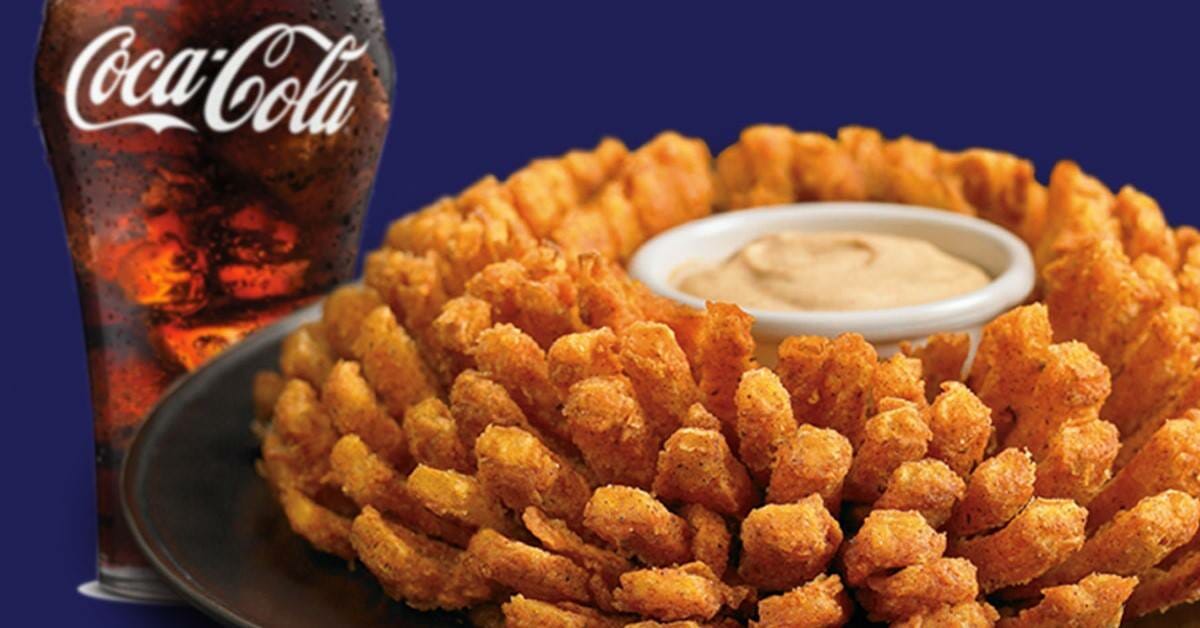 Outback Steakhouse - LYH – Lynchburg Tourism