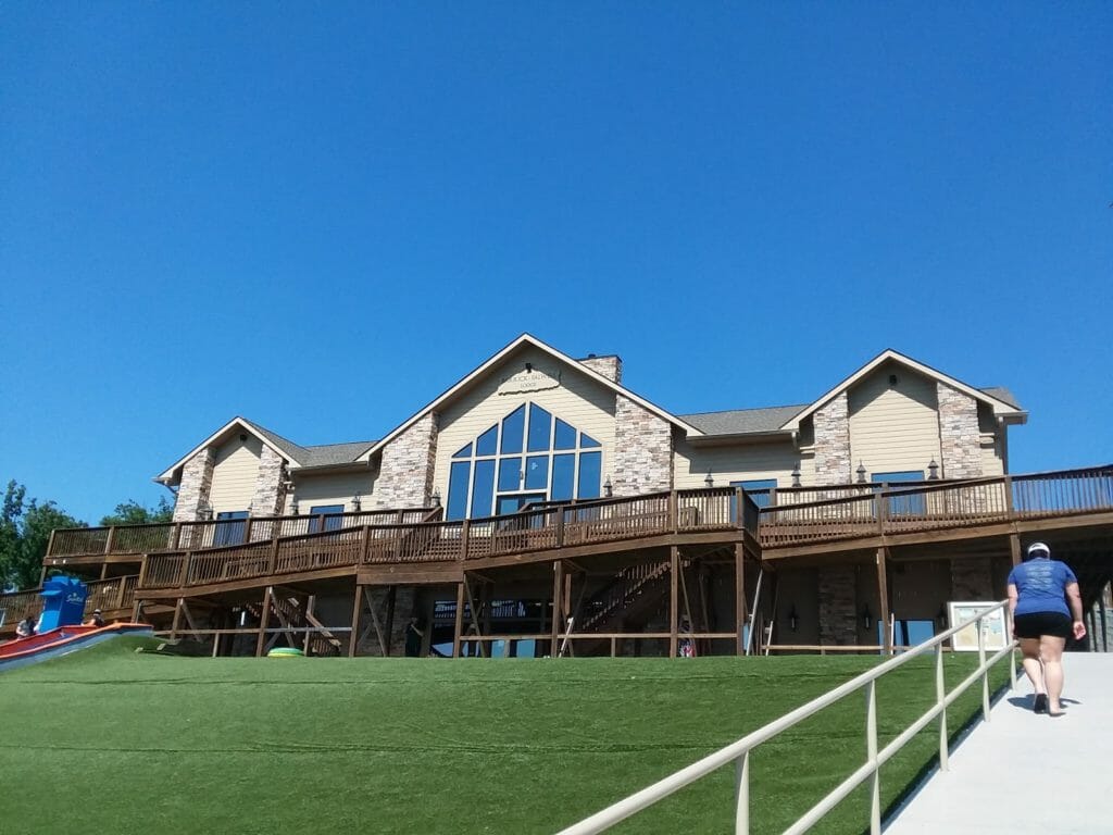 Liberty Mountain Snowflex Centre - LYH – Lynchburg Tourism
