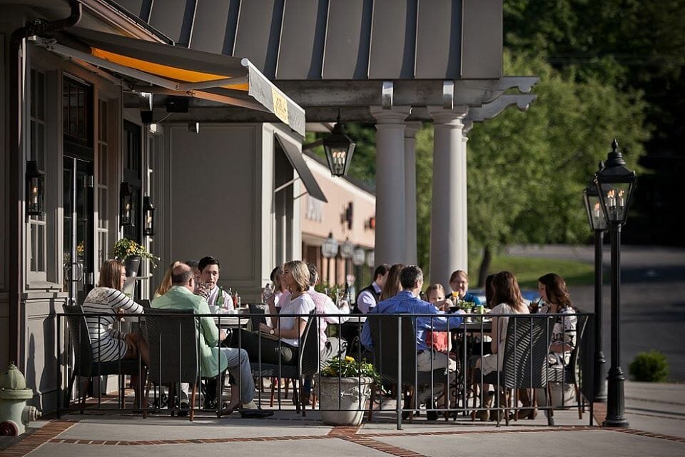 Boonsboro Shopping Center - LYH – Lynchburg Tourism