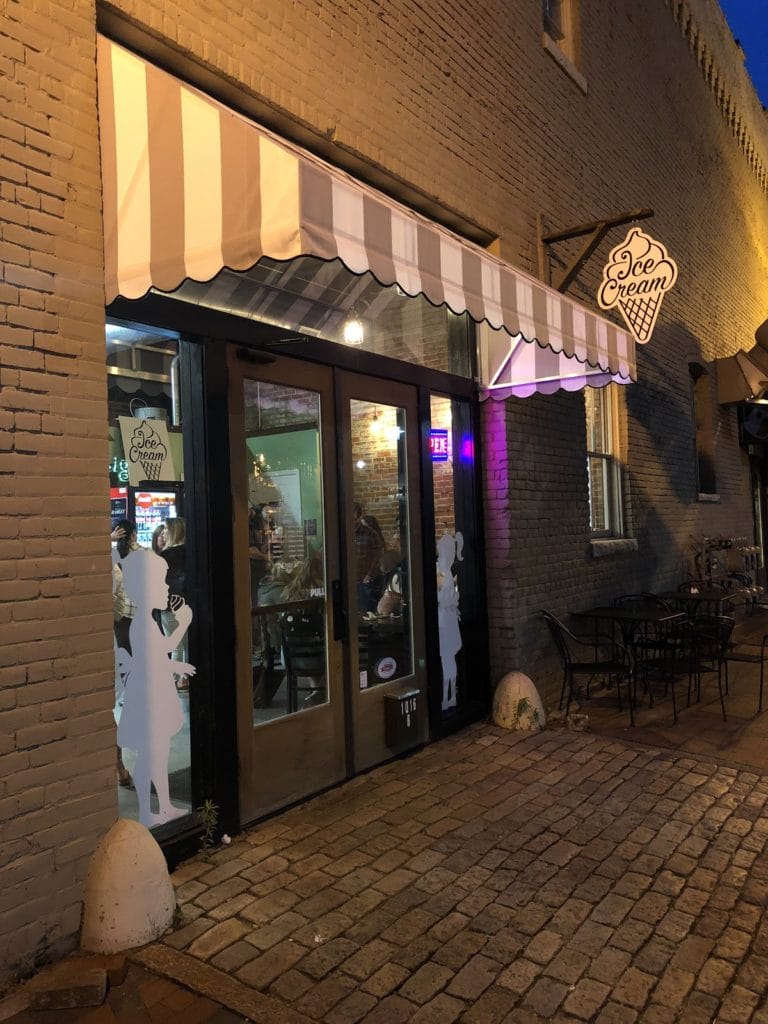 MayLynn’s Creamery Downtown - LYH – Lynchburg Tourism