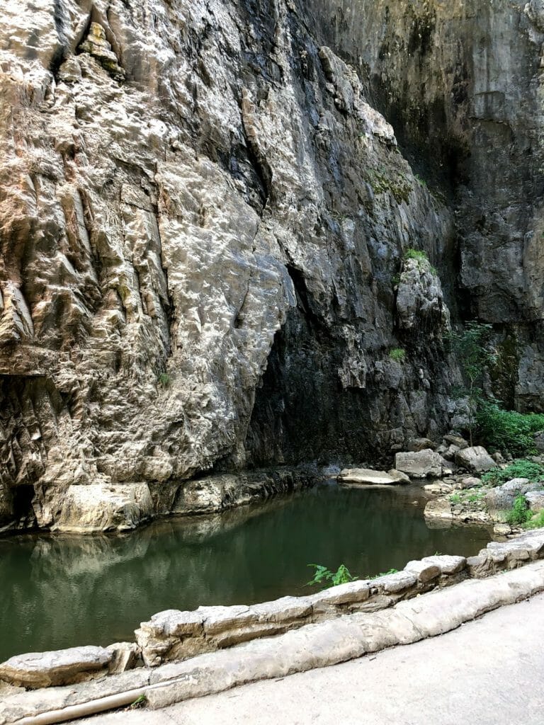 Natural Bridge State Park - LYH – Lynchburg Tourism