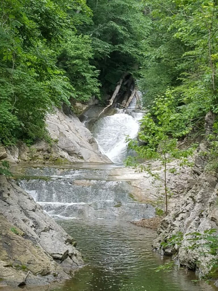Natural Bridge State Park - LYH – Lynchburg Tourism