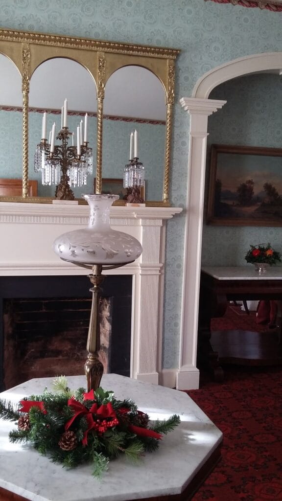 Historic Sandusky-University of Lynchburg - LYH – Lynchburg Tourism