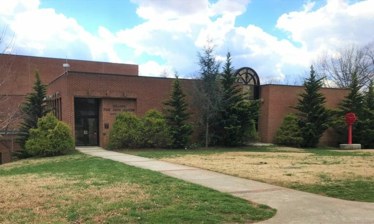 Daura Museum of Art - LYH – Lynchburg Tourism