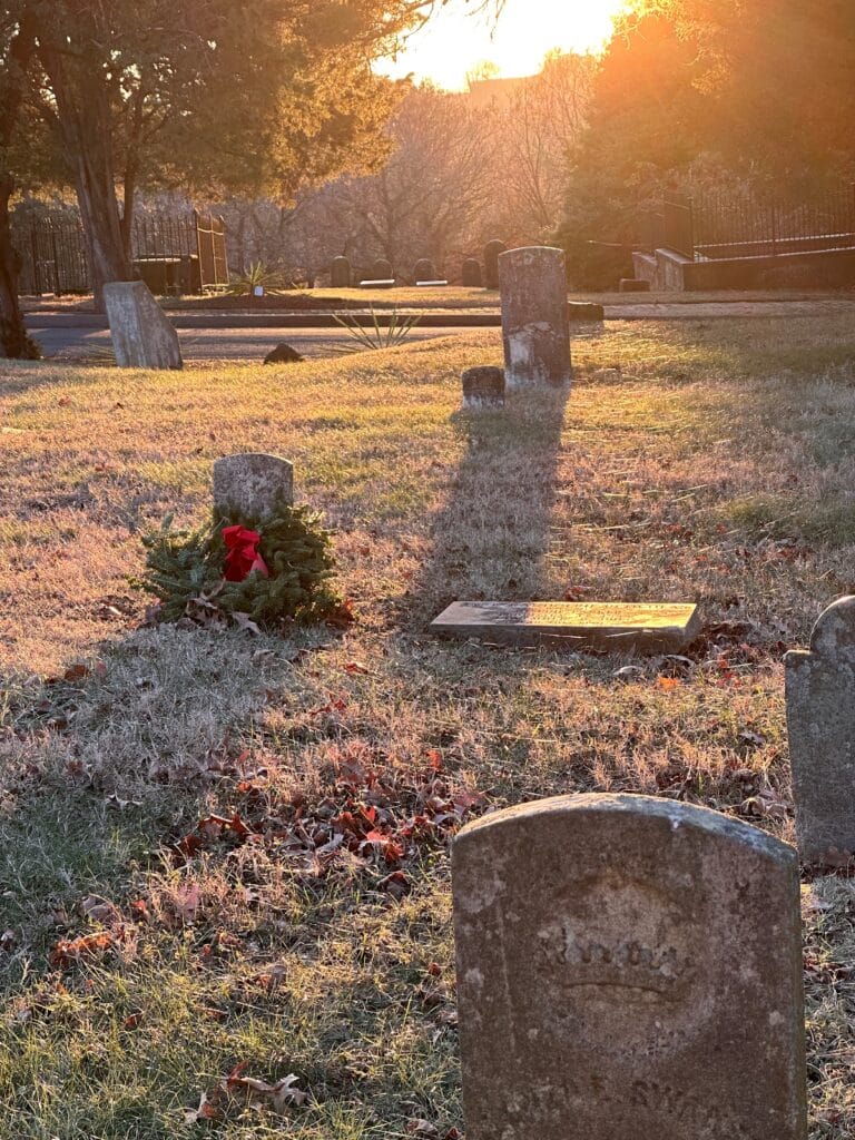 Old City Cemetery - LYH – Lynchburg Tourism
