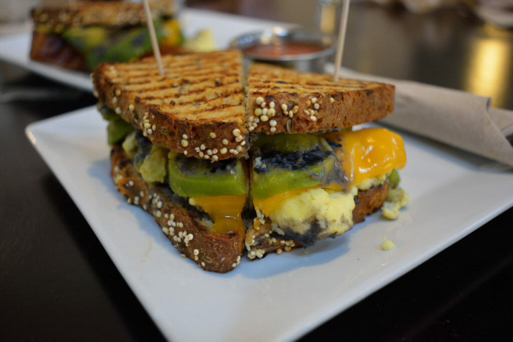 The Muse Coffee Company - LYH – Lynchburg Tourism