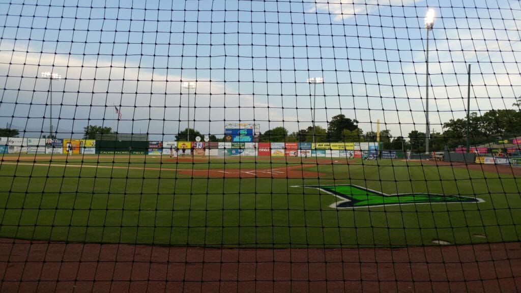Lynchburg Hillcats - LYH – Lynchburg Tourism