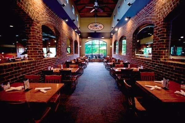 The Neighbors Place - LYH – Lynchburg Tourism