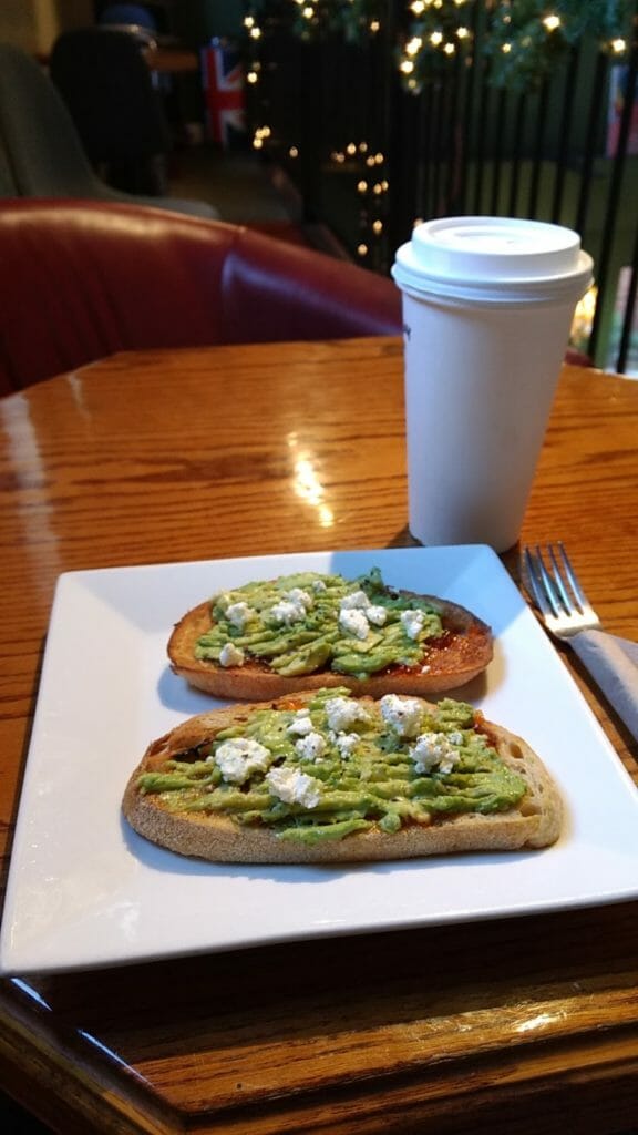 The Muse Coffee Company - LYH – Lynchburg Tourism