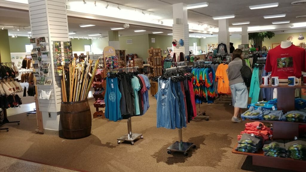 Natural Bridge State Park - LYH – Lynchburg Tourism