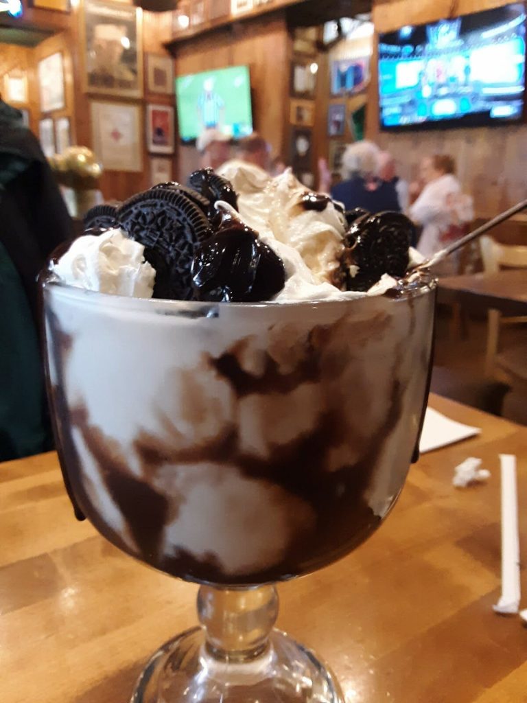 Macado's - LYH – Lynchburg Tourism