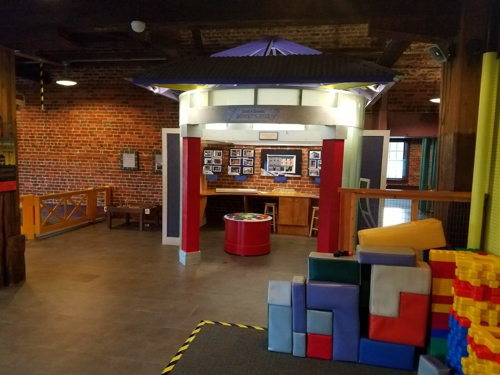 Amazement Square - LYH – Lynchburg Tourism