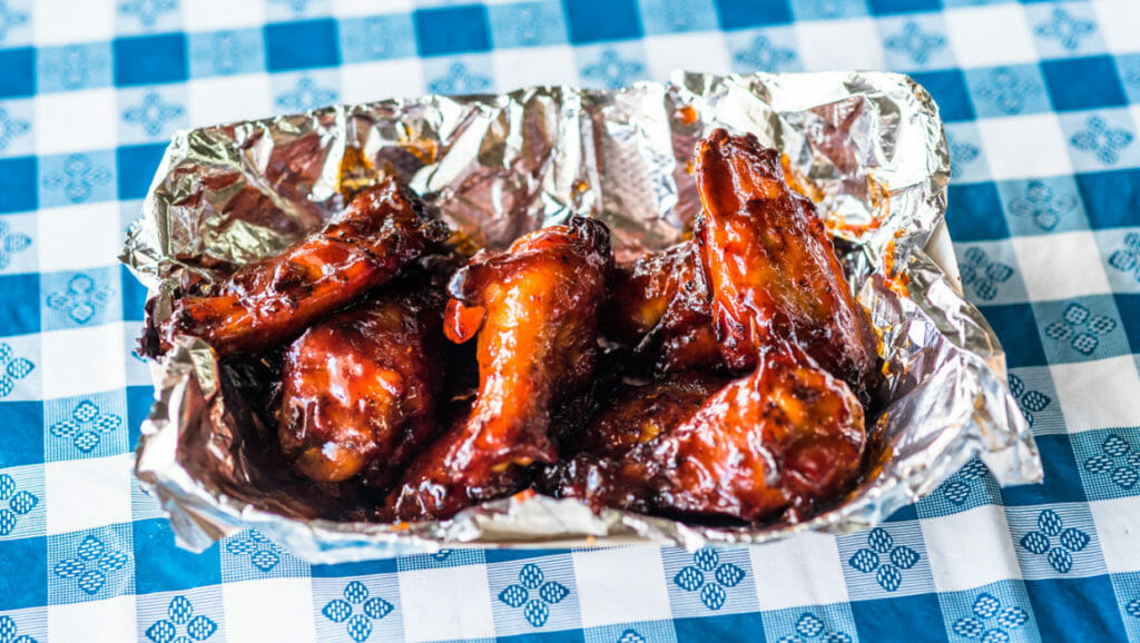 Blue Ridge BBQ & Catering - LYH – Lynchburg Tourism