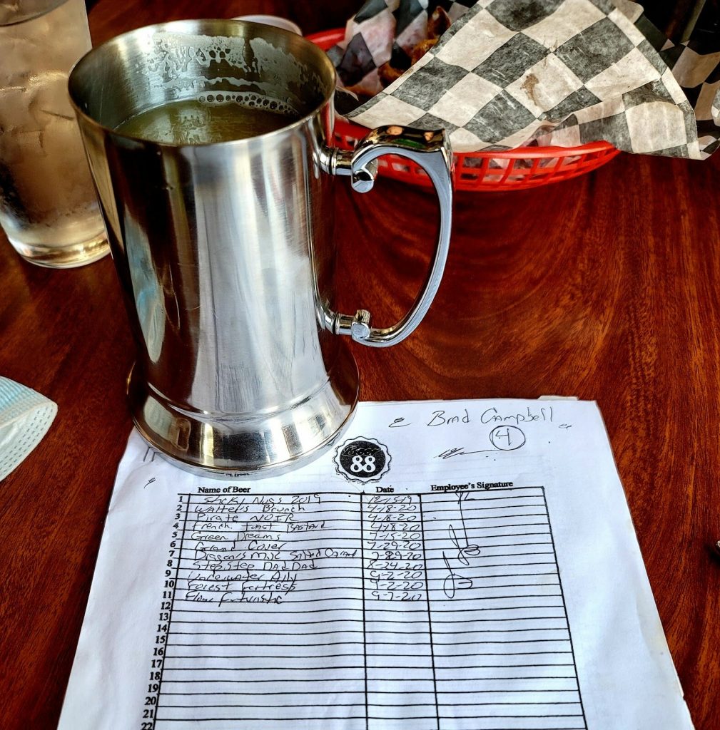 Beer 88 - LYH – Lynchburg Tourism