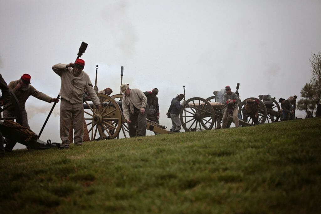 Civil War Trails - LYH – Lynchburg Tourism