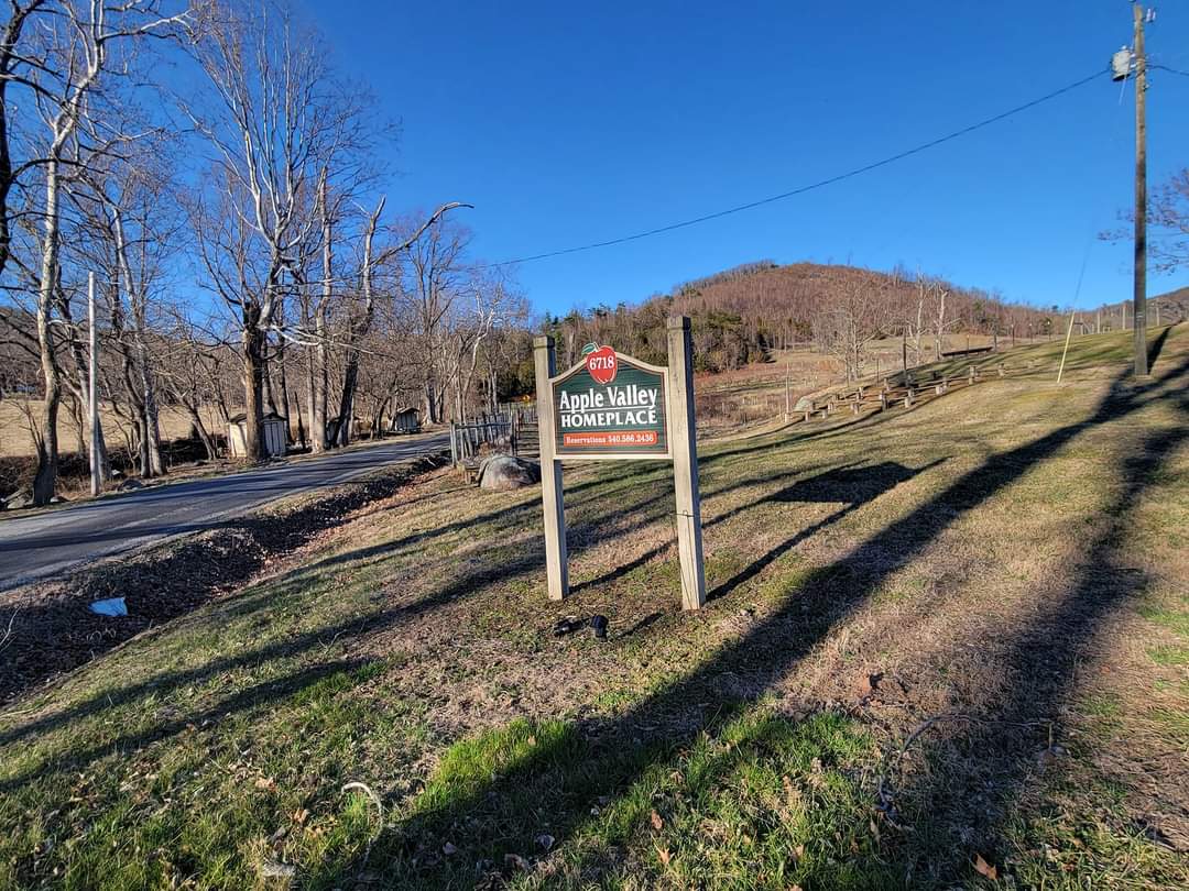Gross Orchard - LYH – Lynchburg Tourism