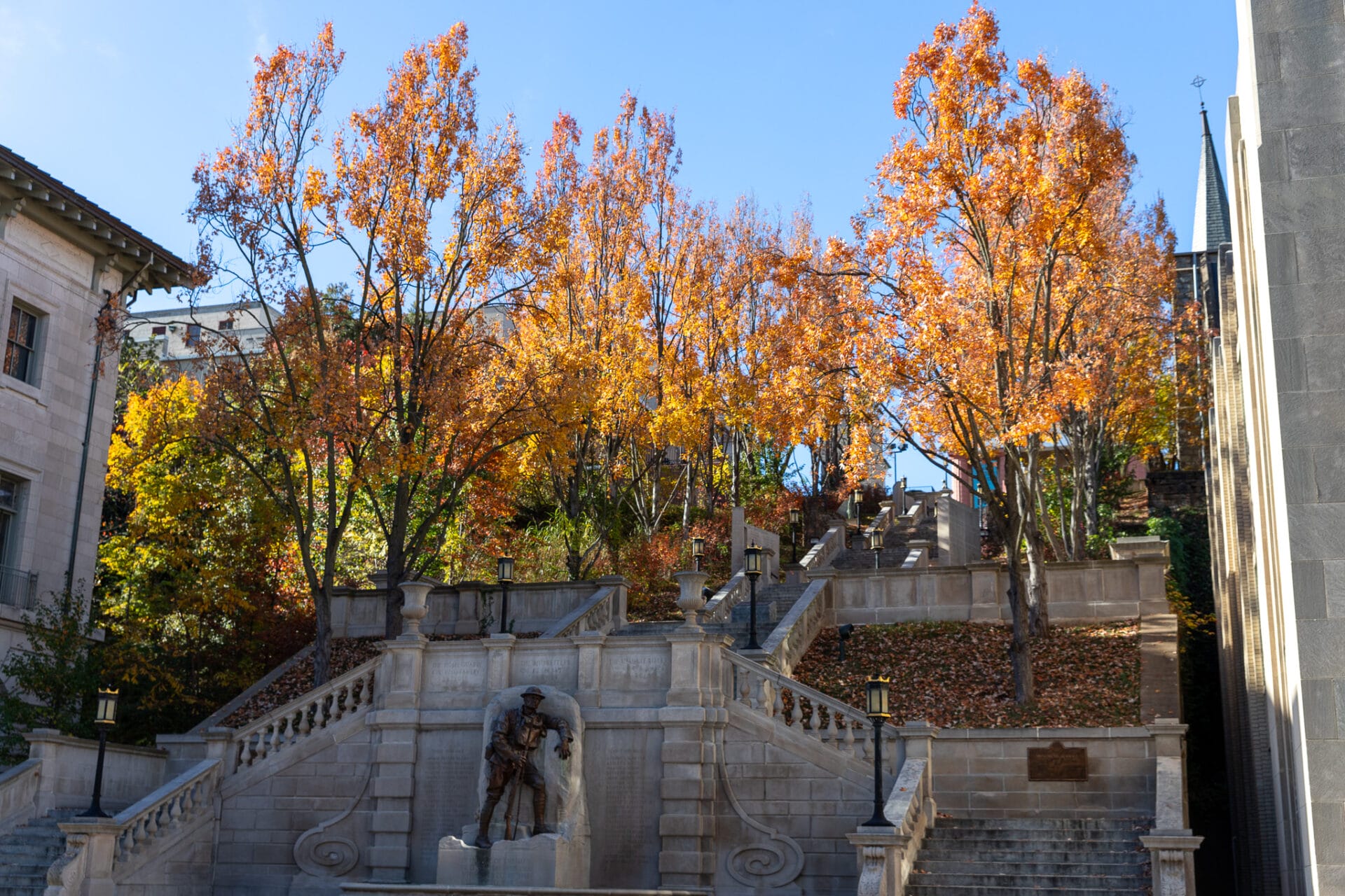 Must-See Attractions in Lynchburg, Virginia - LYH – Lynchburg Tourism