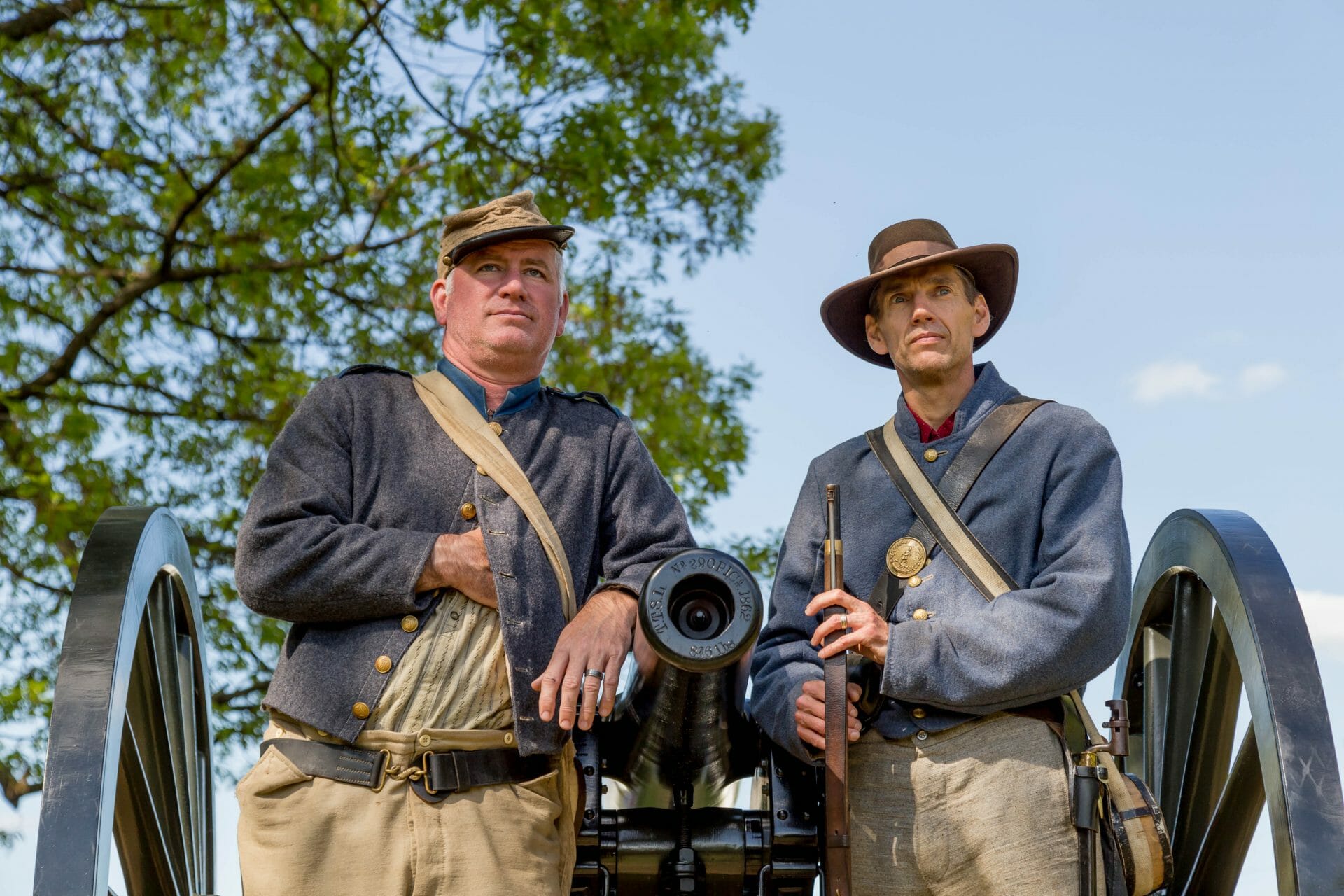 Fort Early - LYH – Lynchburg Tourism