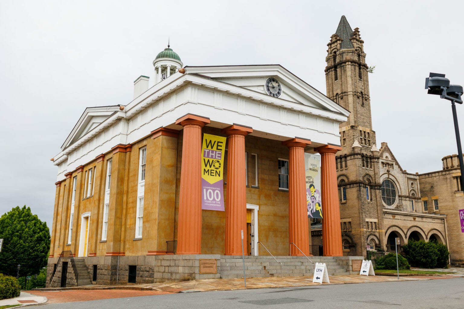 A Weekend in Downtown Lynchburg, Virginia - LYH – Lynchburg Tourism