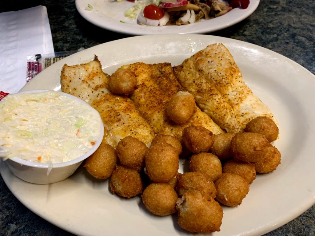 Harbor Inn Seafood - LYH – Lynchburg Tourism