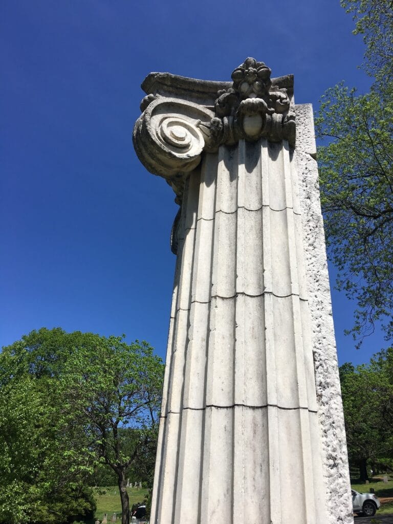 Old City Cemetery - LYH – Lynchburg Tourism