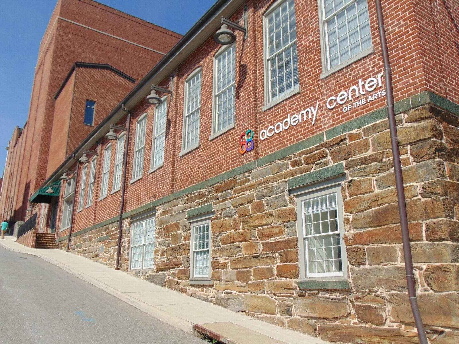 Academy Center of the Arts - LYH – Lynchburg Tourism