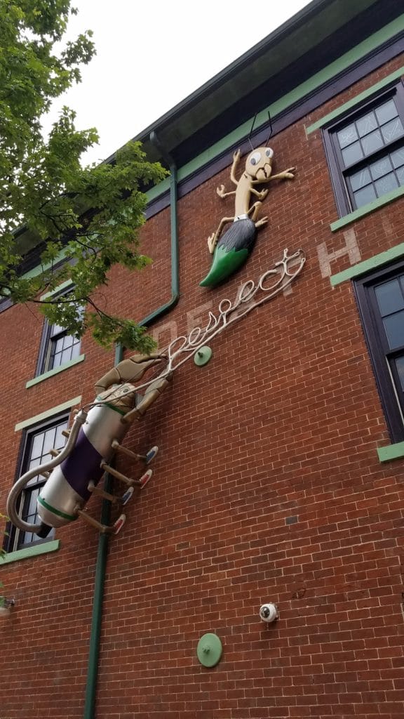 Amazement Square - LYH – Lynchburg Tourism