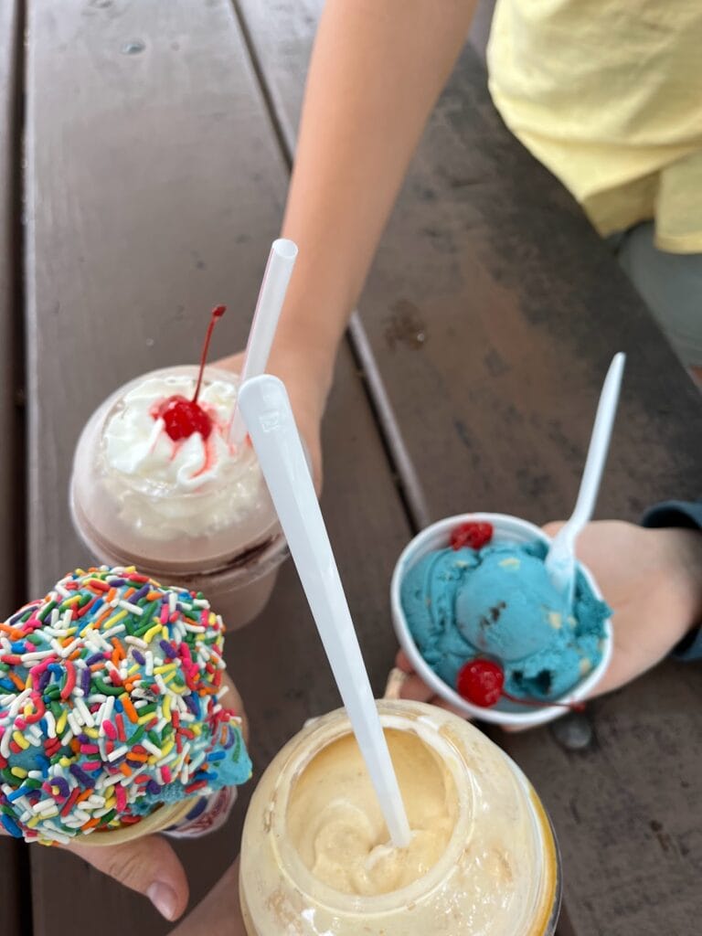 MayLynn's Creamery Boonsboro - LYH – Lynchburg Tourism