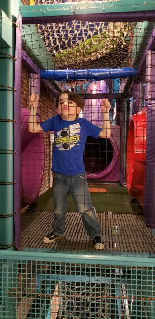 Amazement Square - LYH – Lynchburg Tourism