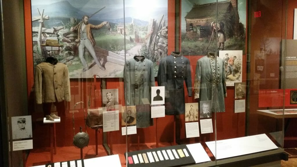 The American Civil War Museum - Appomattox - LYH – Lynchburg Tourism