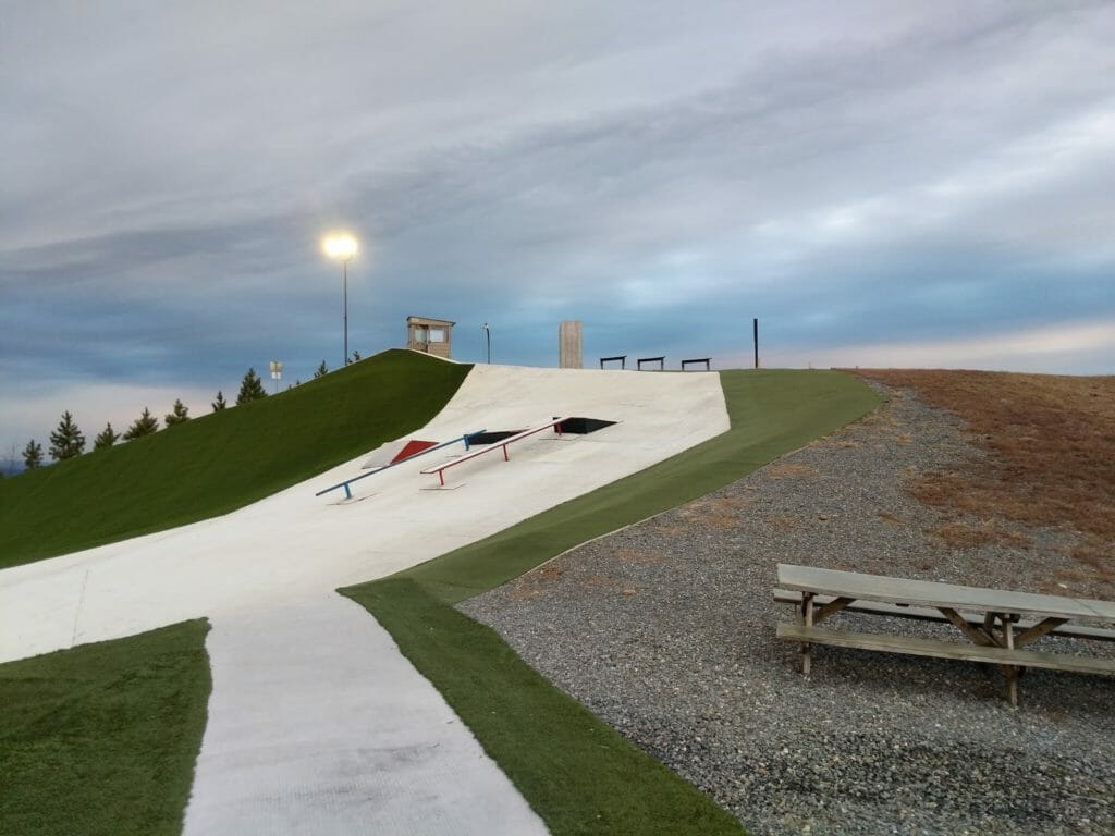 Liberty Mountain Snowflex Centre - LYH – Lynchburg Tourism