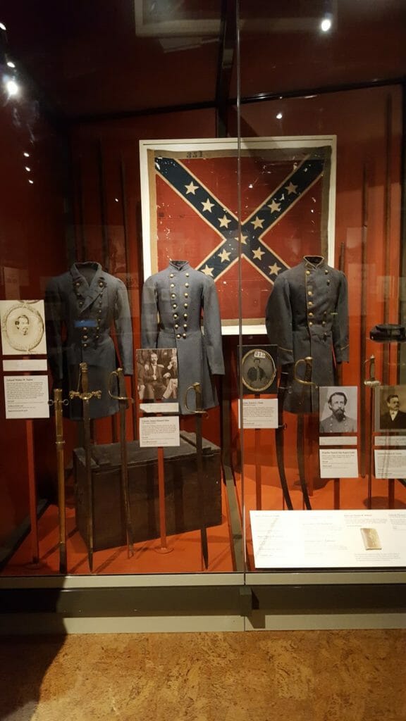 The American Civil War Museum - Appomattox - LYH – Lynchburg Tourism