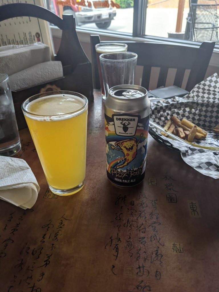 Beer 88 - LYH – Lynchburg Tourism