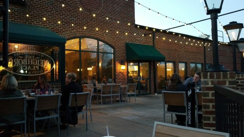 The Neighbors Place - LYH – Lynchburg Tourism