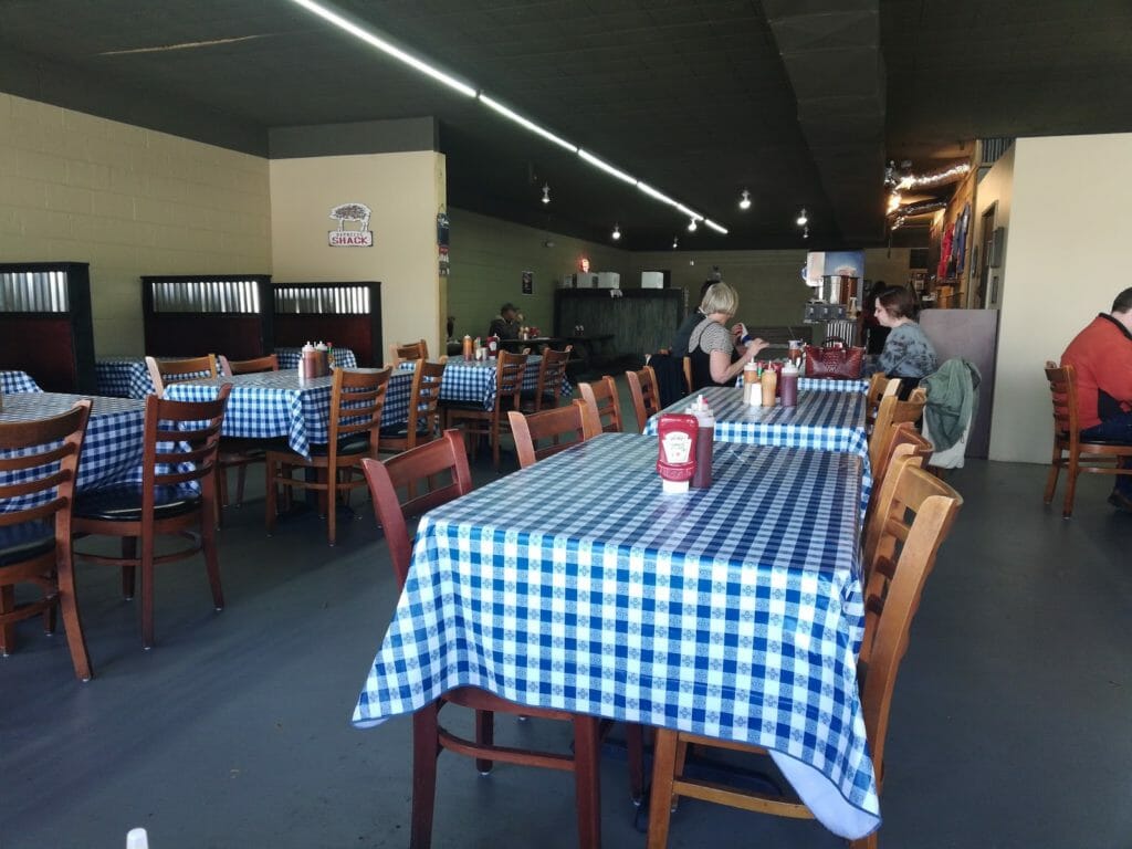 Blue Ridge BBQ & Catering - LYH – Lynchburg Tourism