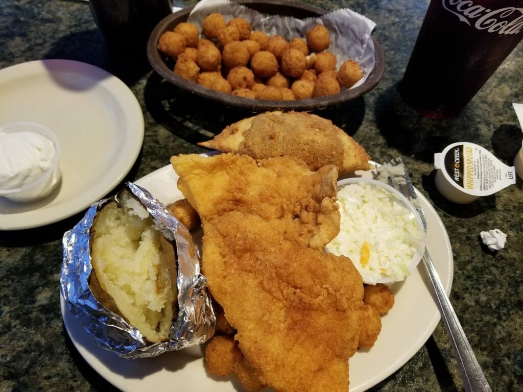 Harbor Inn Seafood - LYH – Lynchburg Tourism