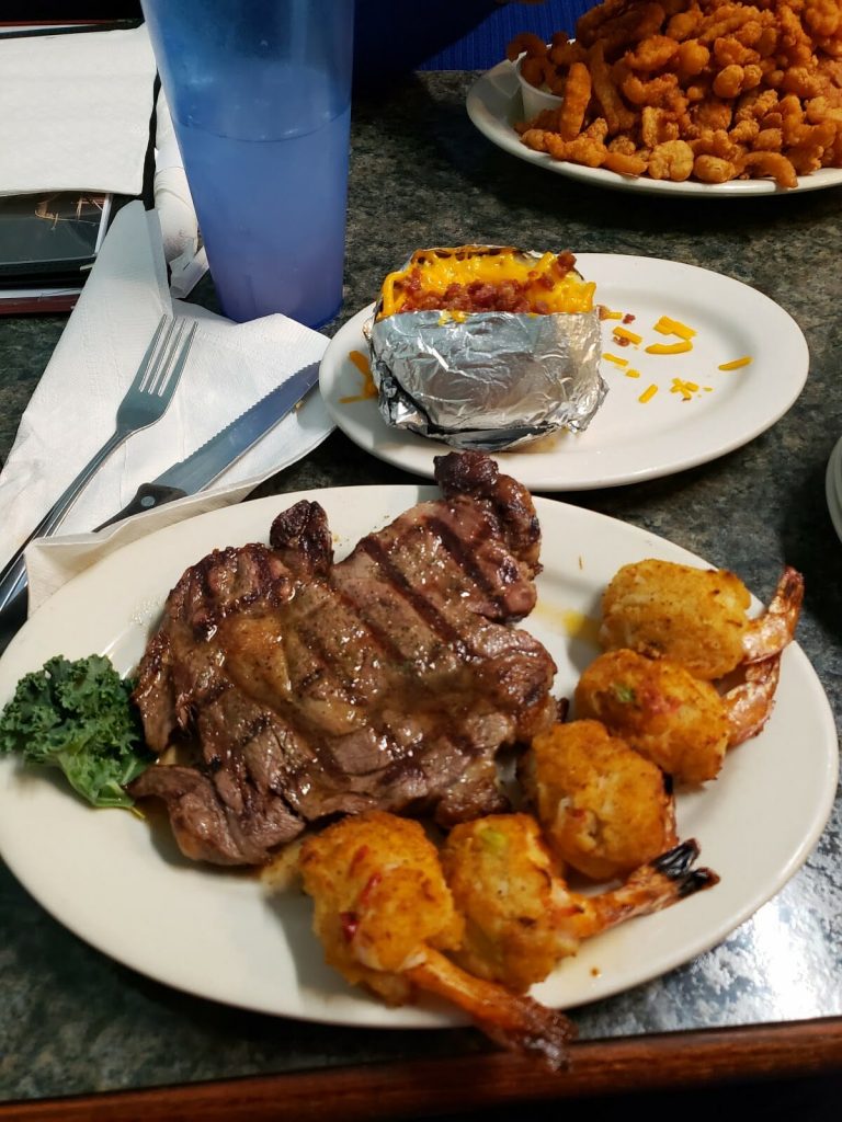 Harbor Inn Seafood - LYH – Lynchburg Tourism