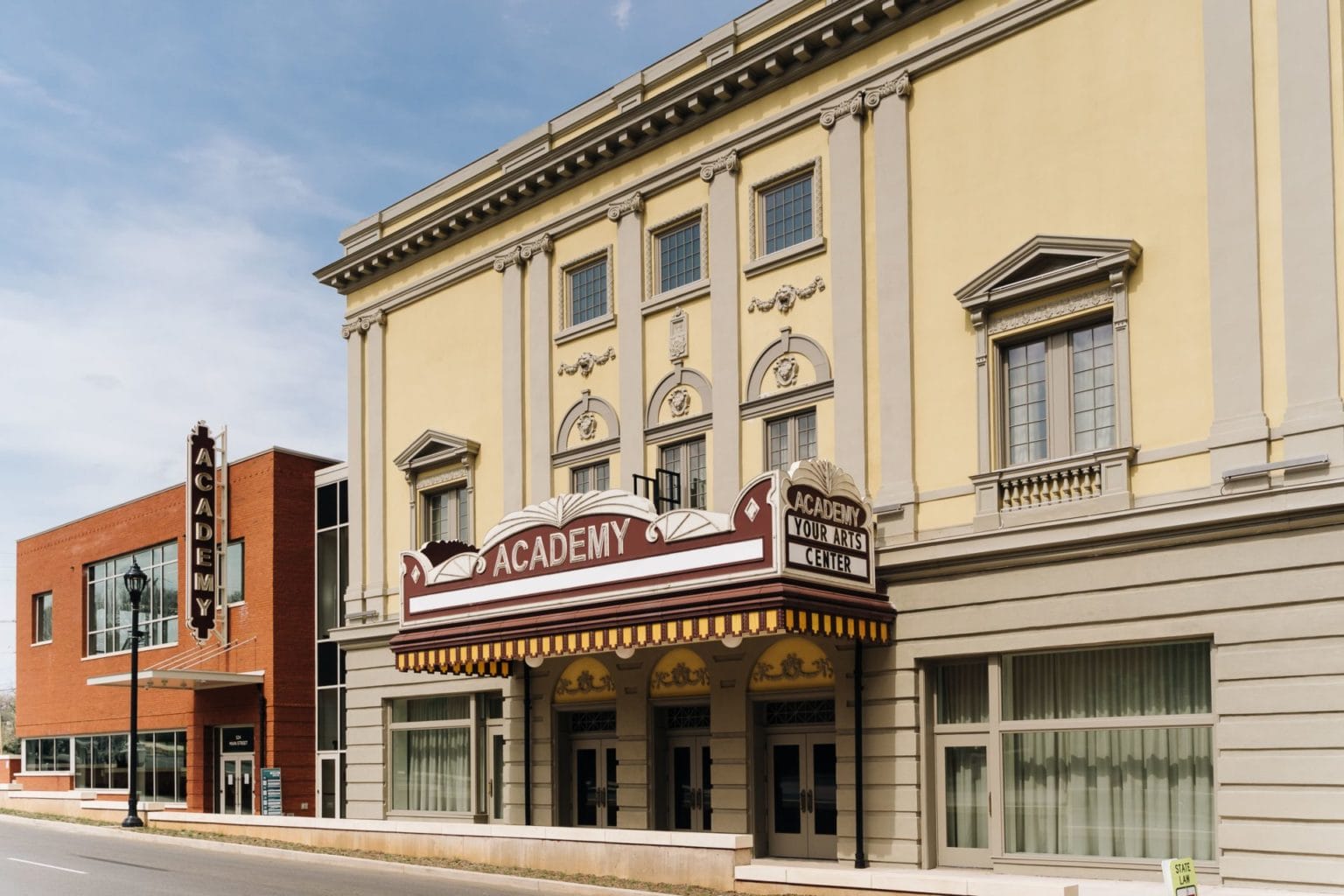 A Weekend in Downtown Lynchburg, Virginia - LYH – Lynchburg Tourism