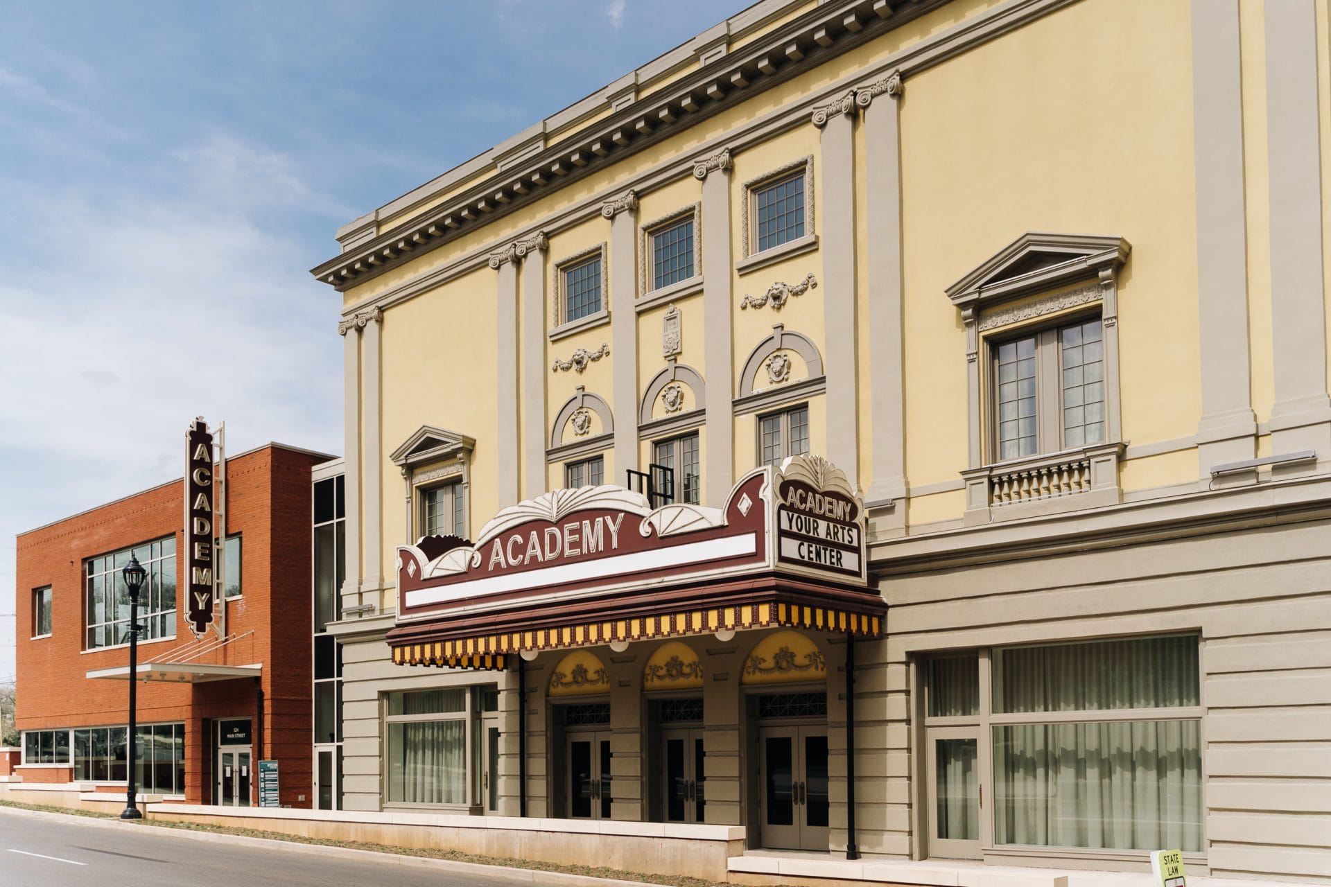 A Weekend in Downtown Lynchburg, Virginia - LYH – Lynchburg Tourism