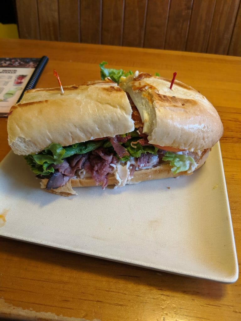 Macado's - LYH – Lynchburg Tourism