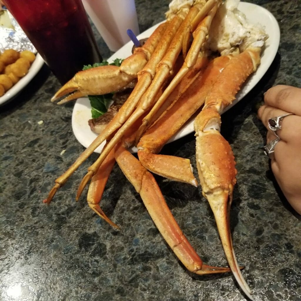 Harbor Inn Seafood - LYH – Lynchburg Tourism
