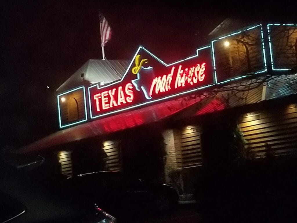 Texas Roadhouse - LYH – Lynchburg Tourism