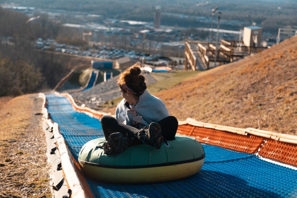 Liberty Mountain Snowflex Centre - LYH – Lynchburg Tourism