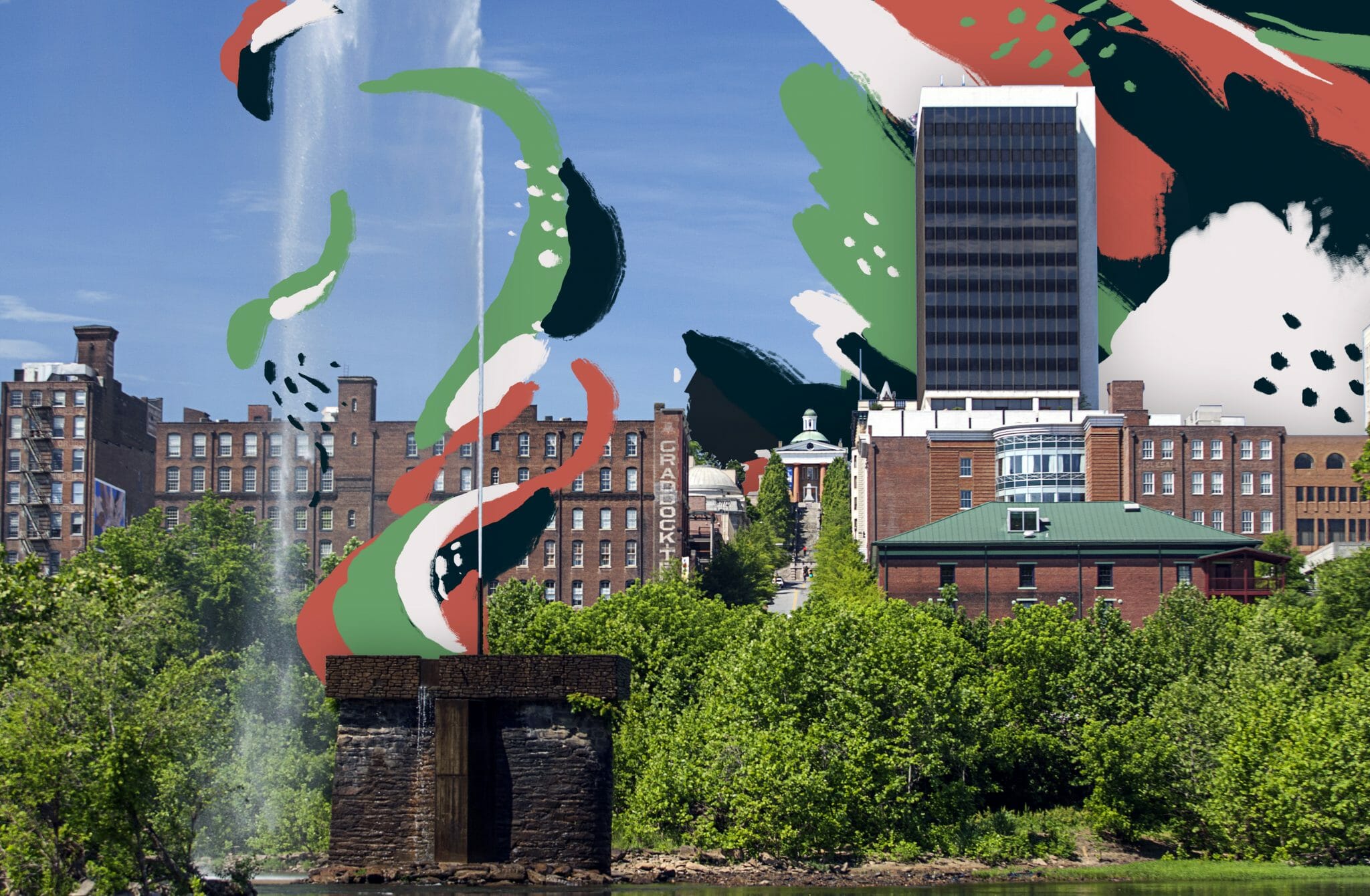 Visit LYH with Amtrak - LYH – Lynchburg Tourism