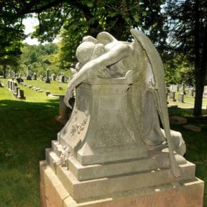 See the Final Resting Places of These Local Legends - LYH – Lynchburg ...