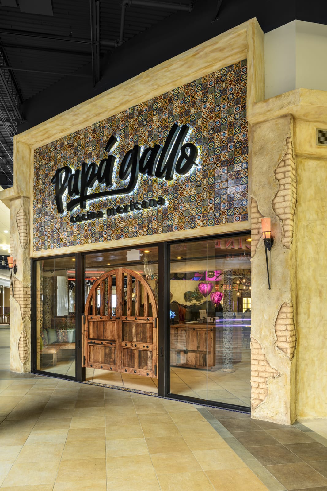 Papa Gallo Cocina Mexicana - LYH – Lynchburg Tourism