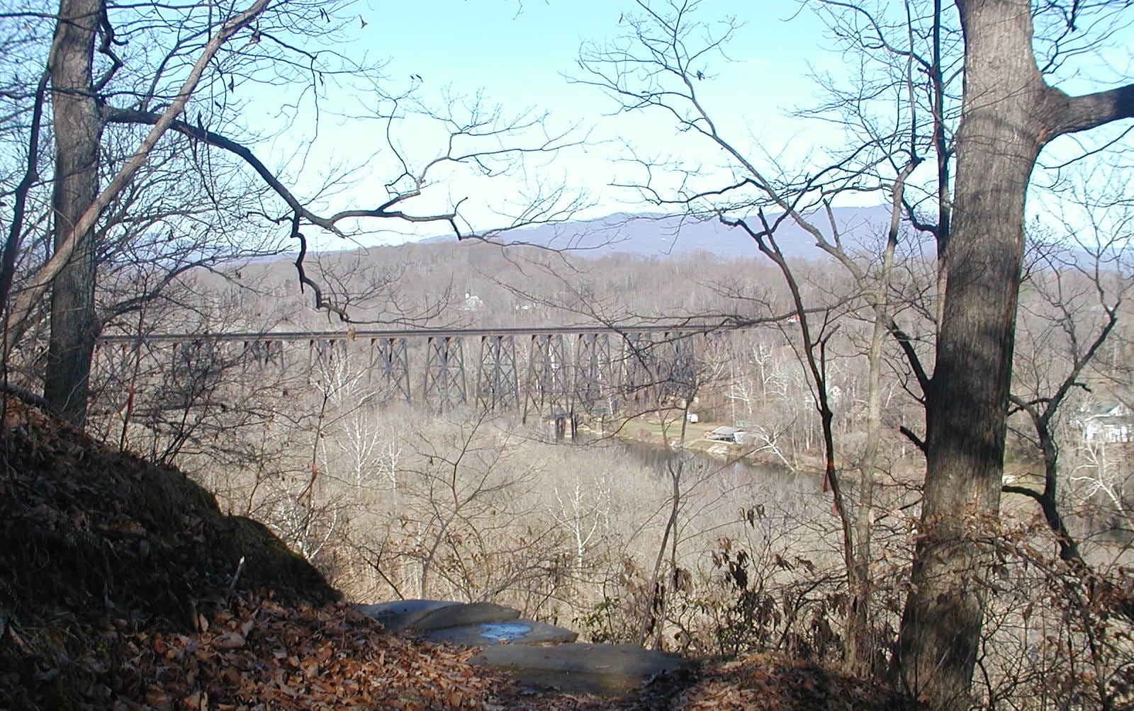 The Best LYH Bike Trails - LYH – Lynchburg Tourism